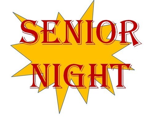 CMSF Senior Night Part II | Carrier Mills-Stonefort CUSD 2